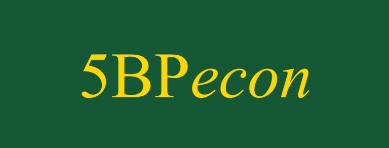The Comparative Statics Principle – 5 Basic Principles of Economics